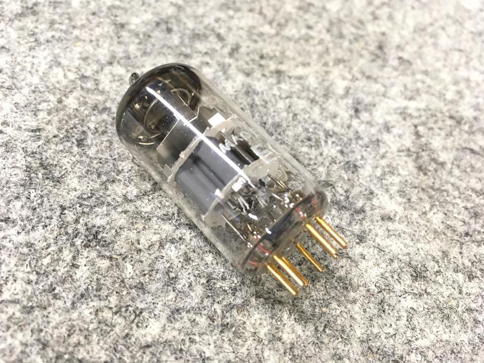 ECC803S TELEFUNKEN - 中古オーディオ 高価買取・販売 ハイファイ堂