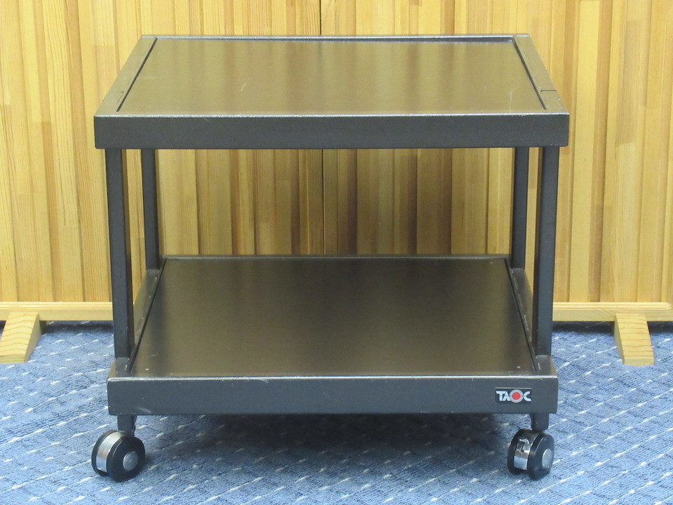 SSR-2S-MB TAOC - 中古オーディオ 高価買取・販売 ハイファイ堂