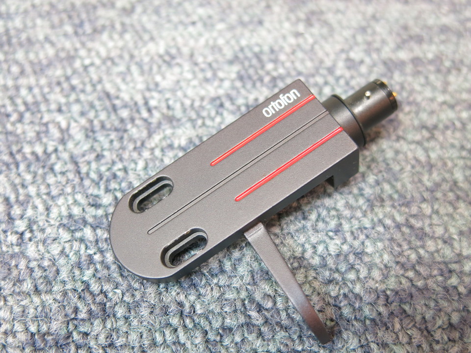 LH6000 ortofon - 中古オーディオ 高価買取・販売 ハイファイ堂