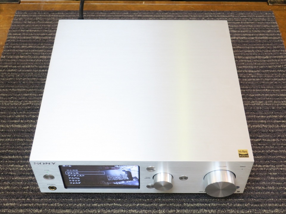 HAP-S1 SONY - 中古オーディオ 高価買取・販売 ハイファイ堂
