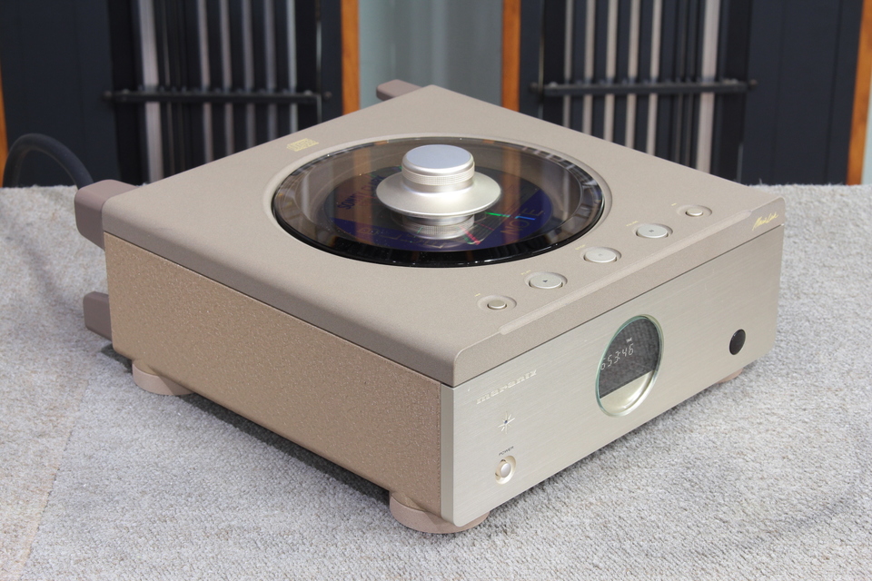 CD-23Da marantz - 中古オーディオ 高価買取・販売 ハイファイ堂