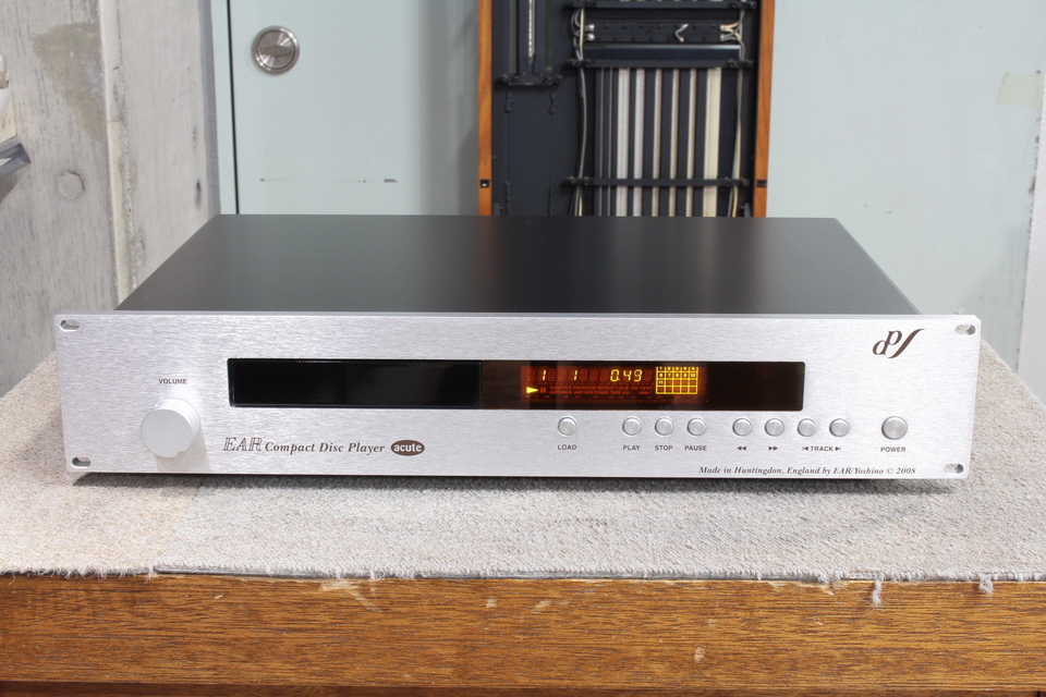 Acute 2 EAR - 中古オーディオ 高価買取・販売 ハイファイ堂