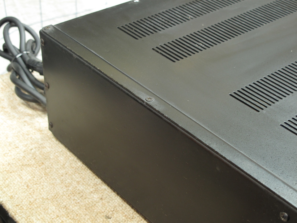 INDEPENDENCE HAL AMP - 中古オーディオ 高価買取・販売 ハイファイ堂