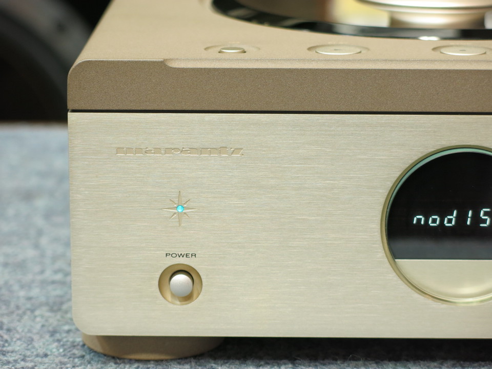 CD-23Da marantz - 中古オーディオ 高価買取・販売 ハイファイ堂