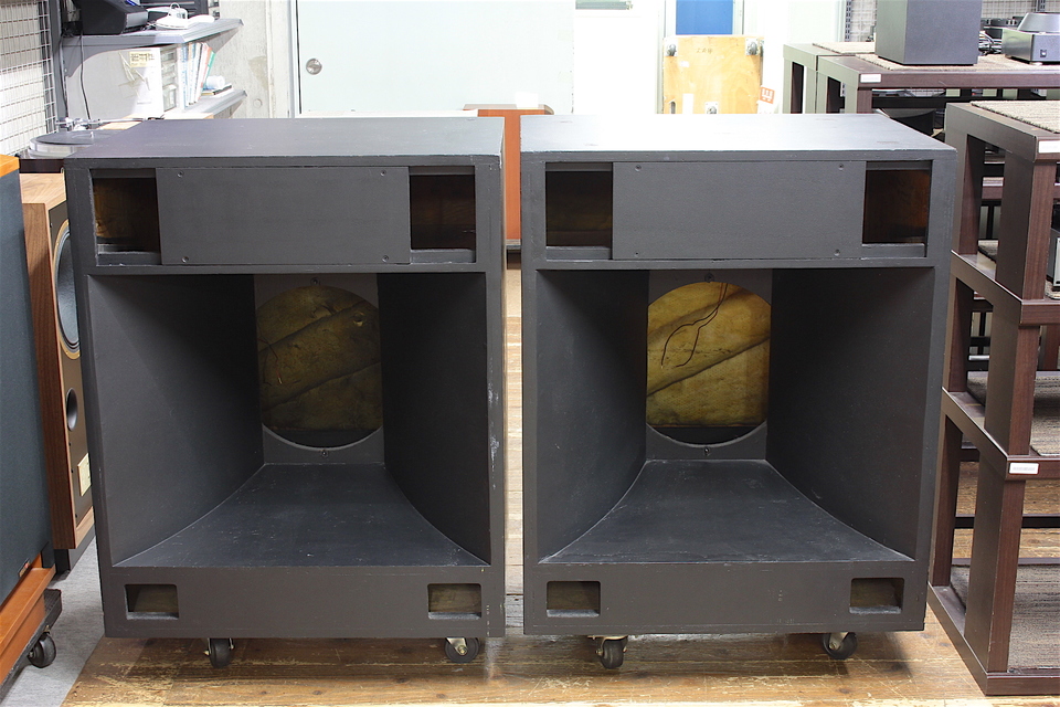 4560A JBL - 中古オーディオ 高価買取・販売 ハイファイ堂