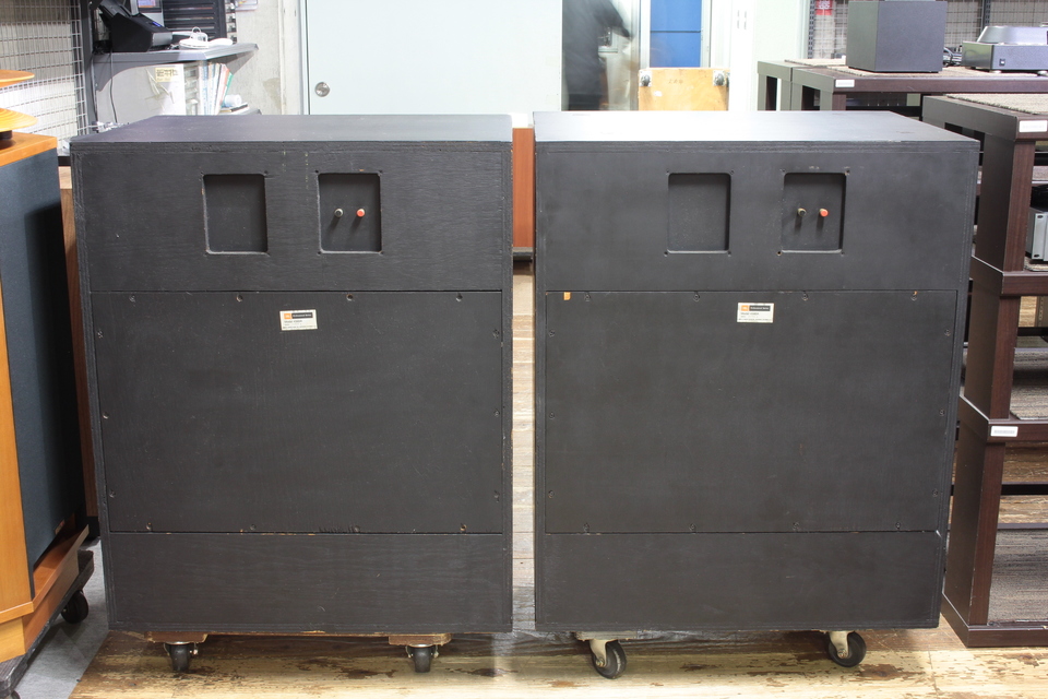 4560A JBL - 中古オーディオ 高価買取・販売 ハイファイ堂