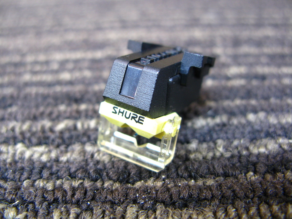 ME95ED SHURE - 中古オーディオ 高価買取・販売 ハイファイ堂