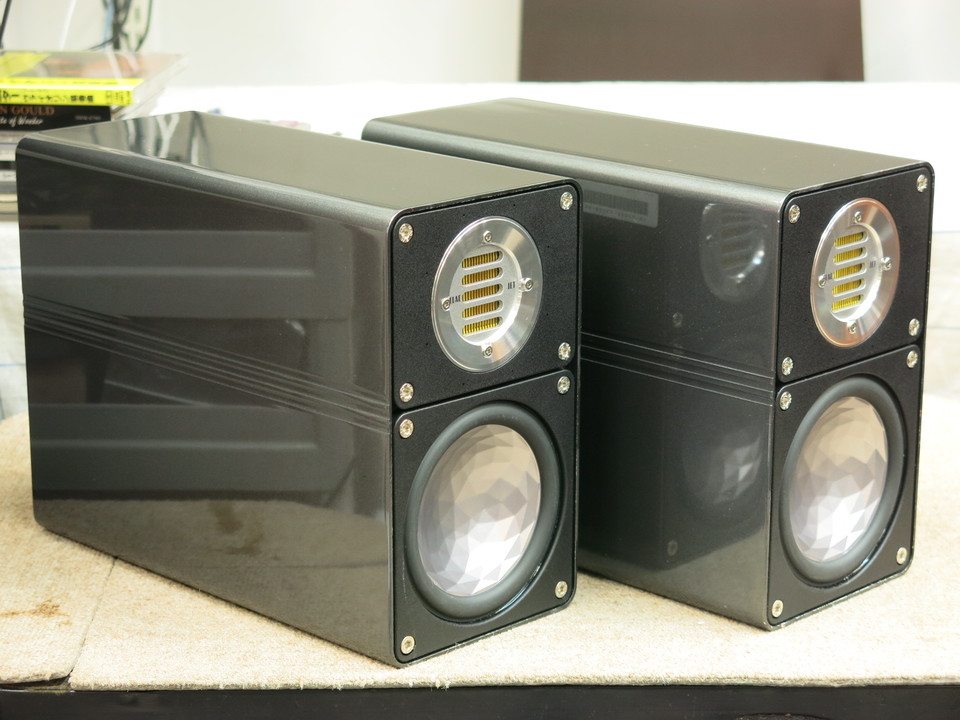 310CE ELAC - 中古オーディオ 高価買取・販売 ハイファイ堂