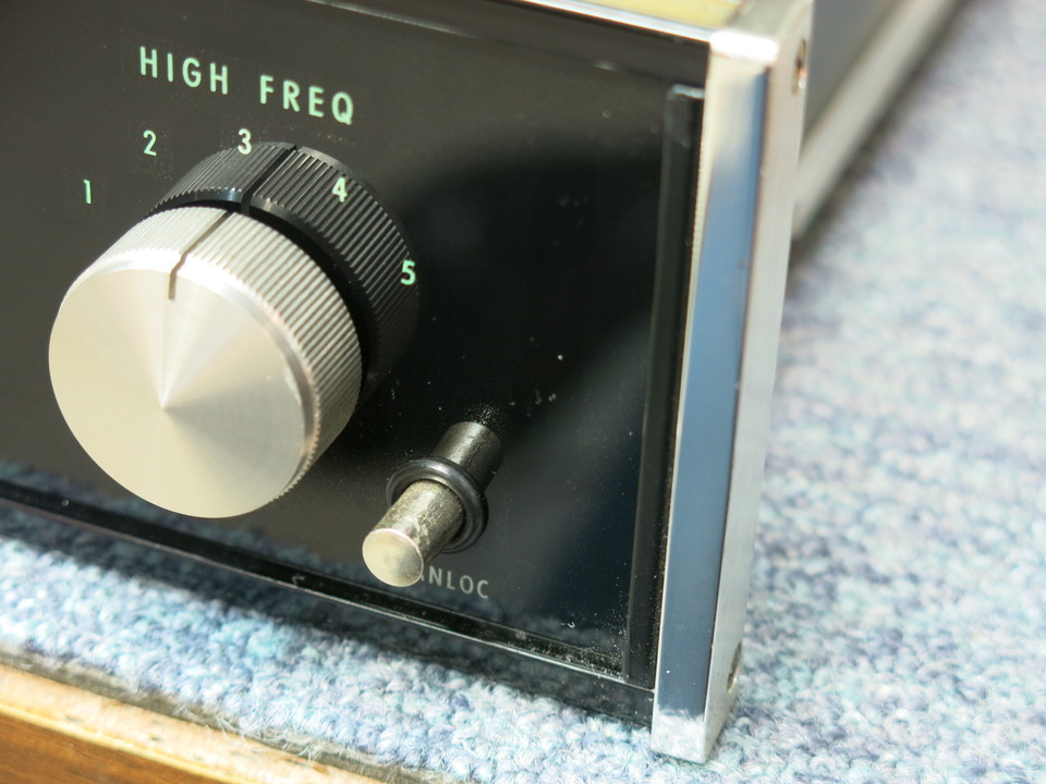 MQ101 McIntosh - 中古オーディオ 高価買取・販売 ハイファイ堂