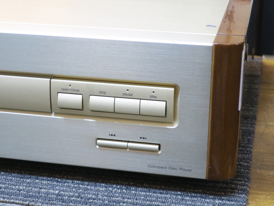 SL-Z1000 Technics - 中古オーディオ 高価買取・販売 ハイファイ堂