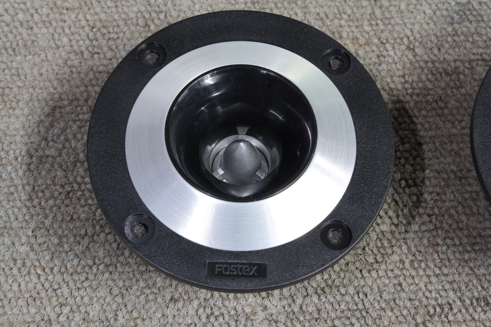 FT17H FOSTEX - 中古オーディオ 高価買取・販売 ハイファイ堂