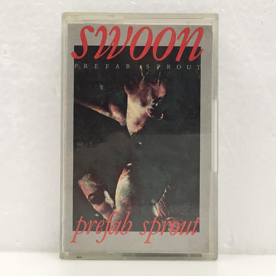 SWOON/PREFAB SPROUT PREFAB SPROUT - 中古オーディオ 高価買取・販売 ハイファイ堂