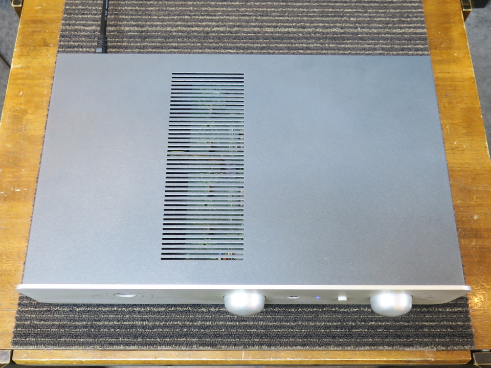 PR-100 ATOLL - 中古オーディオ 高価買取・販売 ハイファイ堂