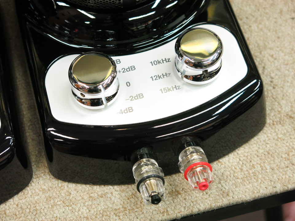 4PI PLUS.2 ELAC - 中古オーディオ 高価買取・販売 ハイファイ堂