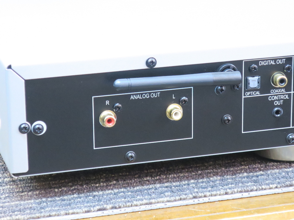 N-50AE PIONEER - 中古オーディオ 高価買取・販売 ハイファイ堂