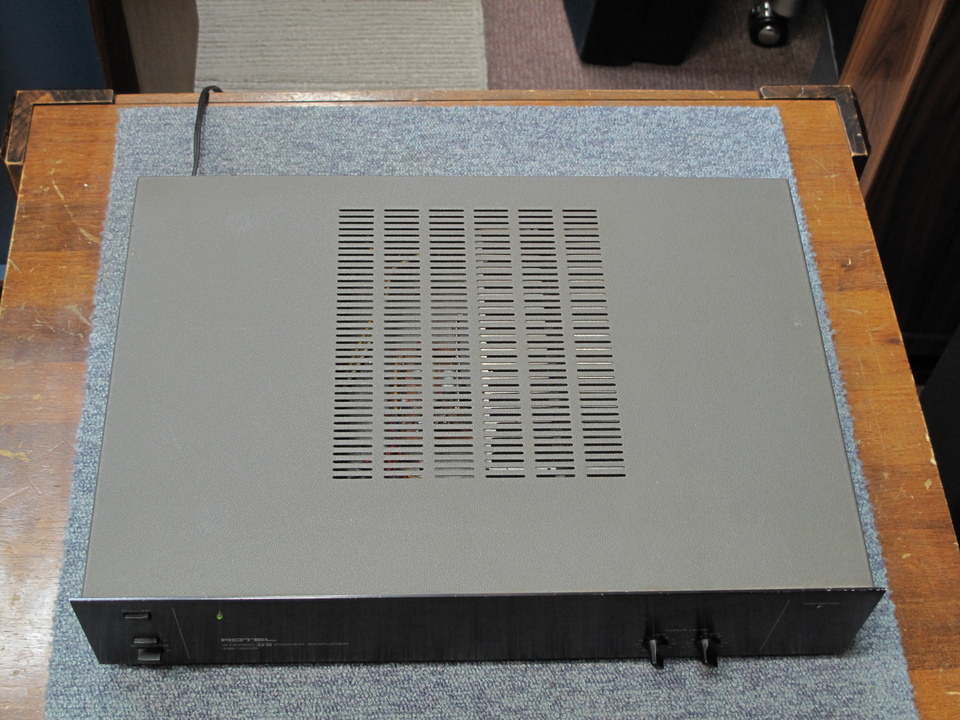 RB-1000 ROTEL - 中古オーディオ 高価買取・販売 ハイファイ堂