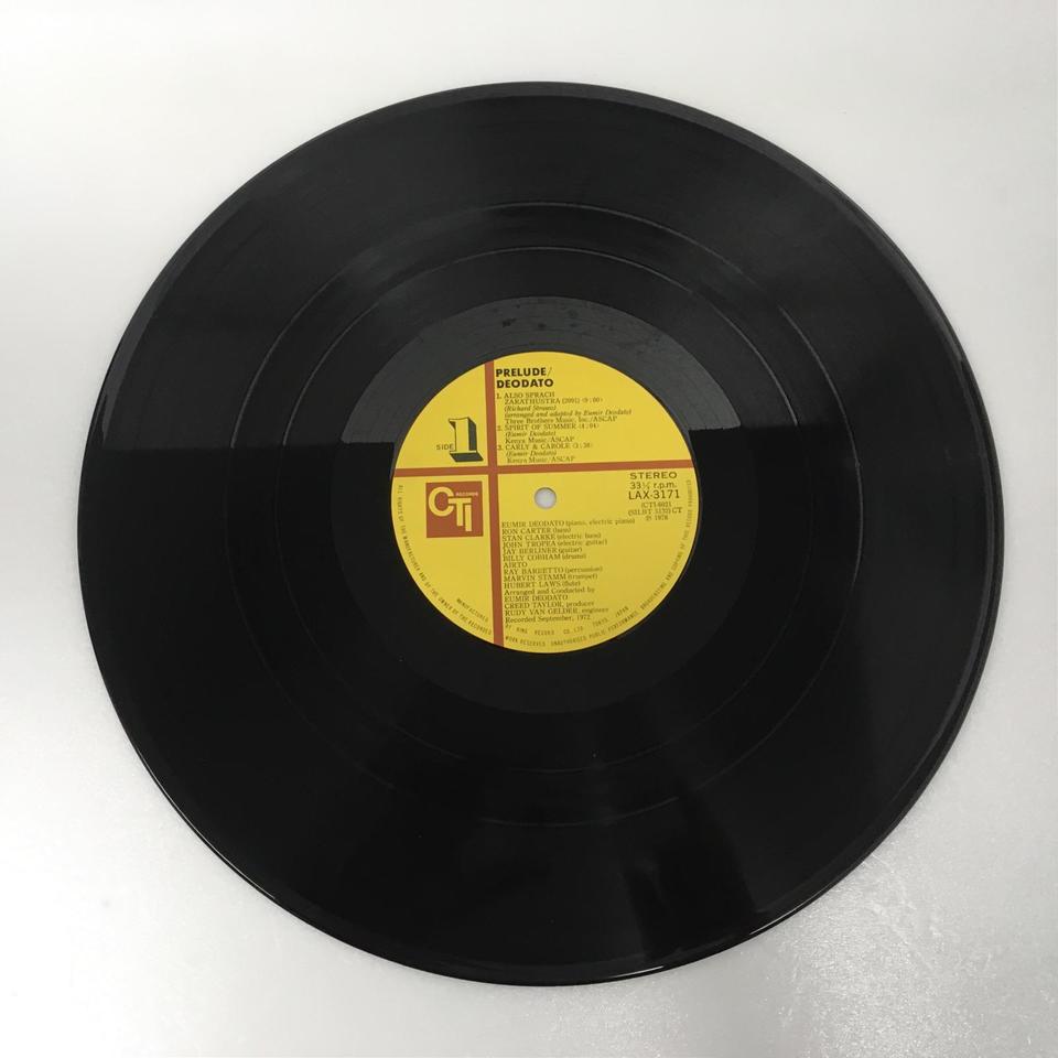PRELUDE/DEDATO DEDATO - 中古オーディオ 高価買取・販売 ハイファイ堂