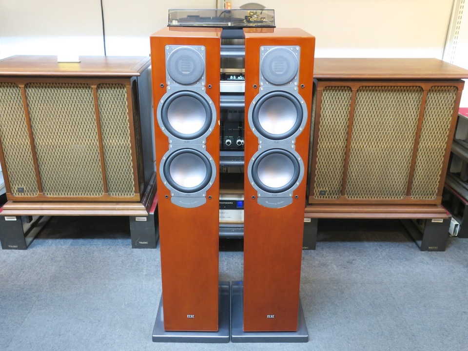 FS210 Anniversary ED ELAC - 中古オーディオ 高価買取・販売 ハイファイ堂