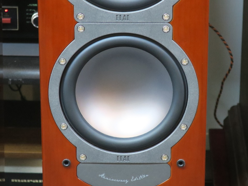 FS210 Anniversary ED ELAC - 中古オーディオ 高価買取・販売 ハイファイ堂