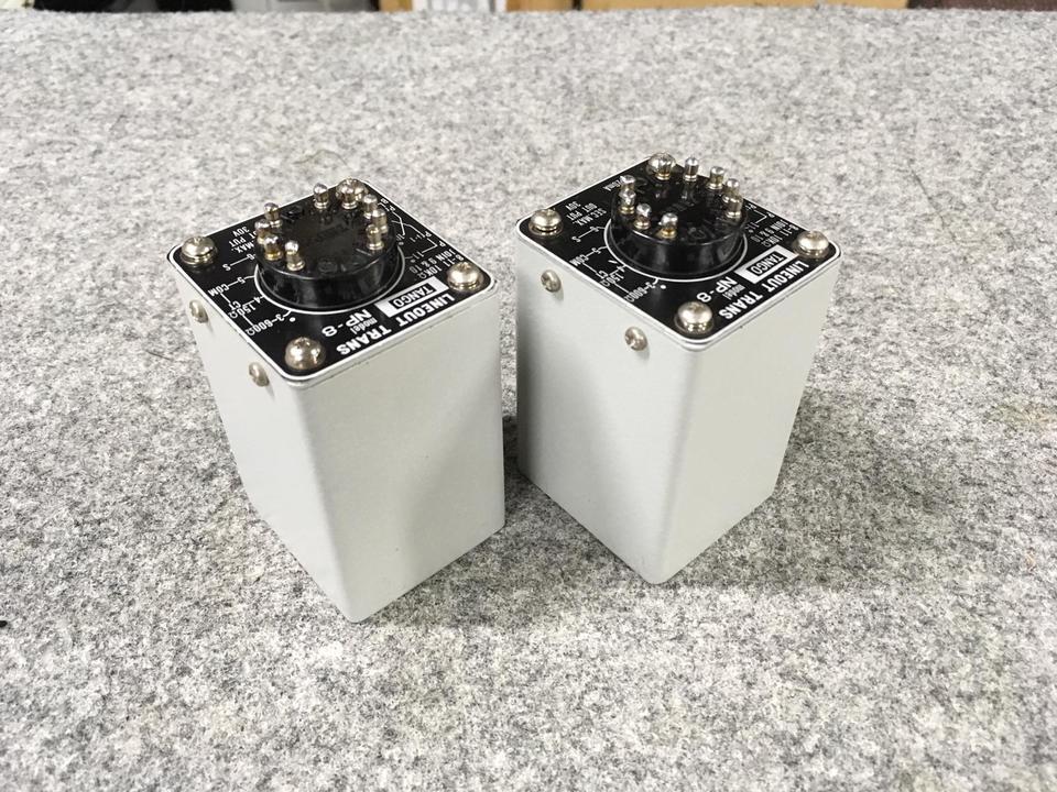 NP-8 TANGO - 中古オーディオ 高価買取・販売 ハイファイ堂