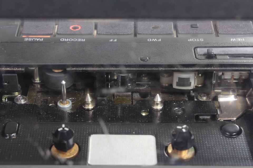 TC-D5 PRO SONY - 中古オーディオ 高価買取・販売 ハイファイ堂