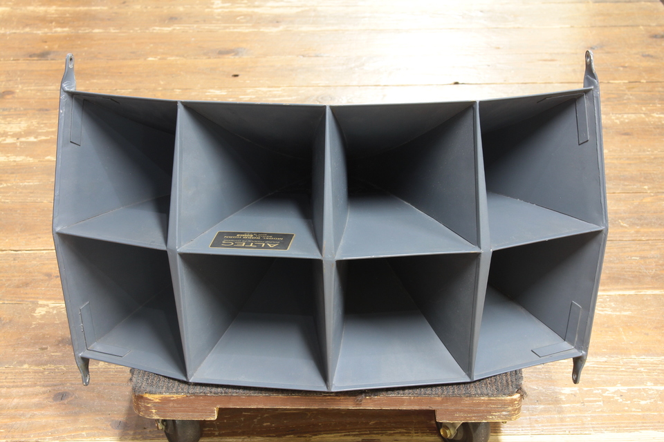 805B ALTEC - 中古オーディオ 高価買取・販売 ハイファイ堂
