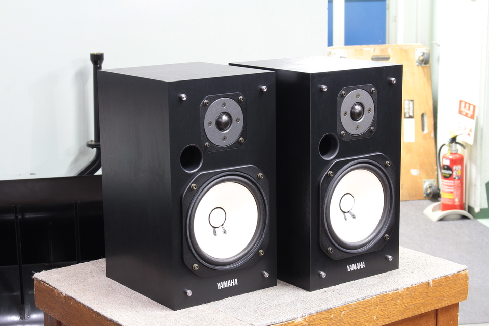 NS-10MT YAMAHA - 中古オーディオ 高価買取・販売 ハイファイ堂
