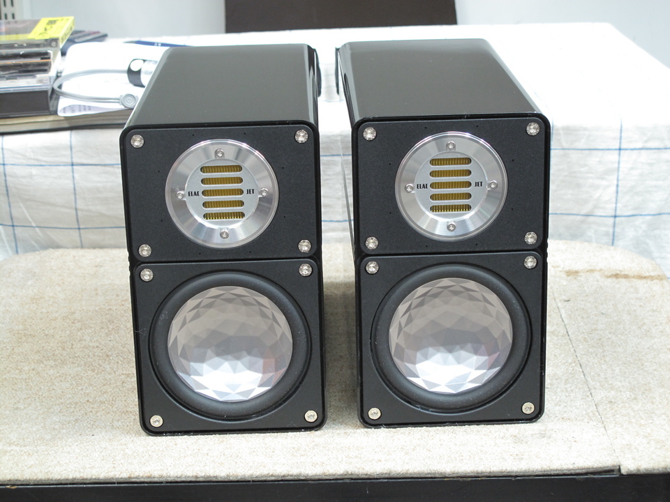 310CE ELAC - 中古オーディオ 高価買取・販売 ハイファイ堂