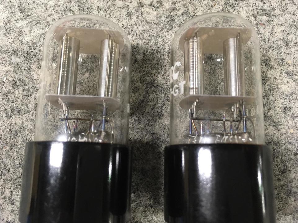 6SL7GT NEC - 中古オーディオ 高価買取・販売 ハイファイ堂