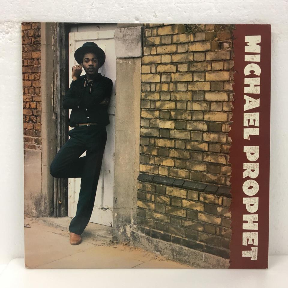 MICHAEL PROPHET MICHAEL PROPHET - 中古オーディオ 高価買取・販売 ハイファイ堂