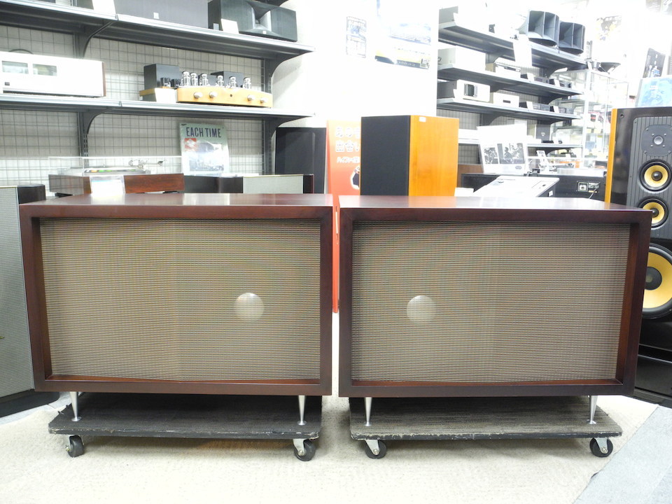 C40 HARKNESS JBL - 中古オーディオ 高価買取・販売 ハイファイ堂