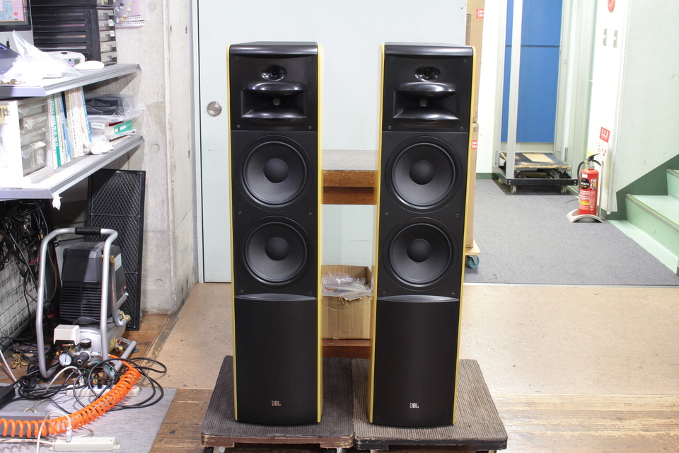 LS80 JBL - 中古オーディオ 高価買取・販売 ハイファイ堂