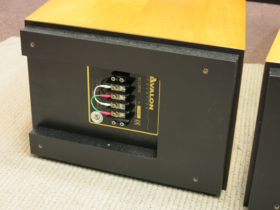 Eclipse Classic AVALON - 中古オーディオ 高価買取・販売 ハイファイ堂