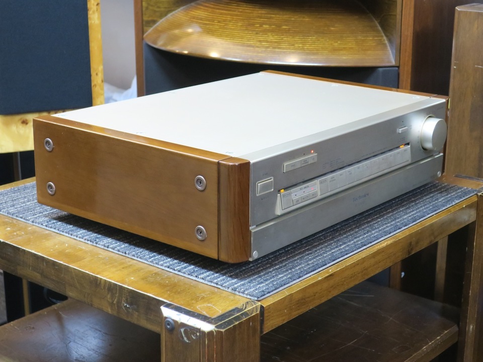 SU-C5000 Technics - 中古オーディオ 高価買取・販売 ハイファイ堂