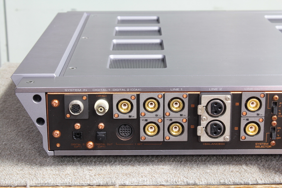 SM-SX300 SHARP - 中古オーディオ 高価買取・販売 ハイファイ堂