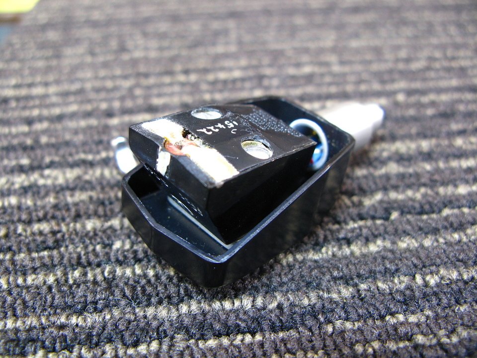 SC4E DECCA - 中古オーディオ 高価買取・販売 ハイファイ堂