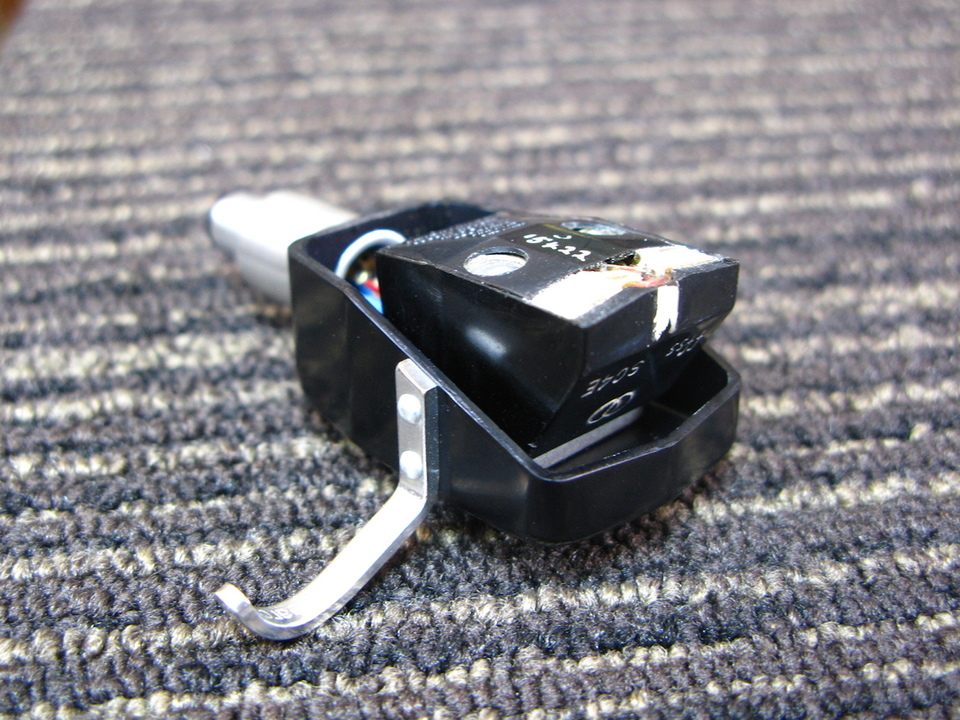 SC4E DECCA - 中古オーディオ 高価買取・販売 ハイファイ堂