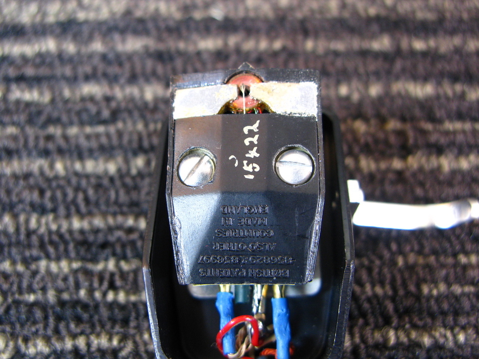 SC4E DECCA - 中古オーディオ 高価買取・販売 ハイファイ堂