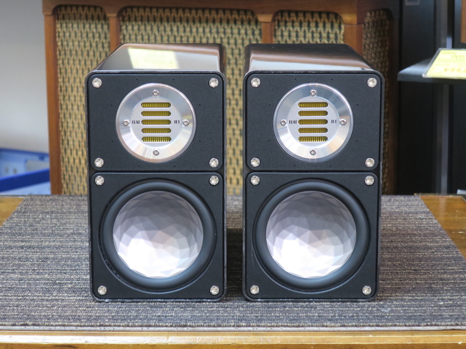 310CE ELAC - 中古オーディオ 高価買取・販売 ハイファイ堂