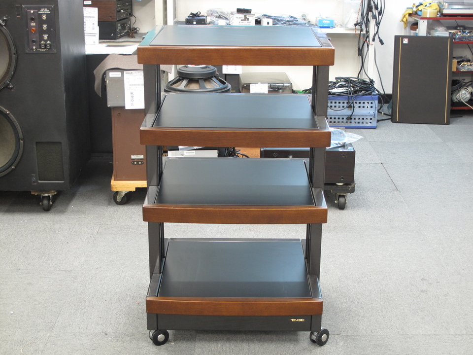 CS-4D TAOC - 中古オーディオ 高価買取・販売 ハイファイ堂