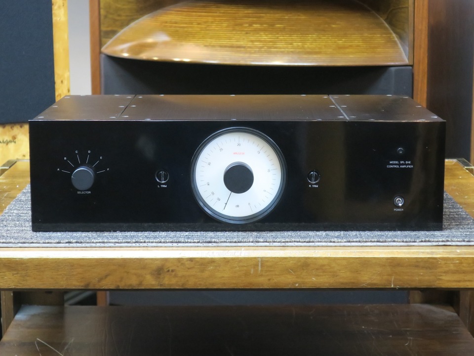 SPL-2HE SME - 中古オーディオ 高価買取・販売 ハイファイ堂