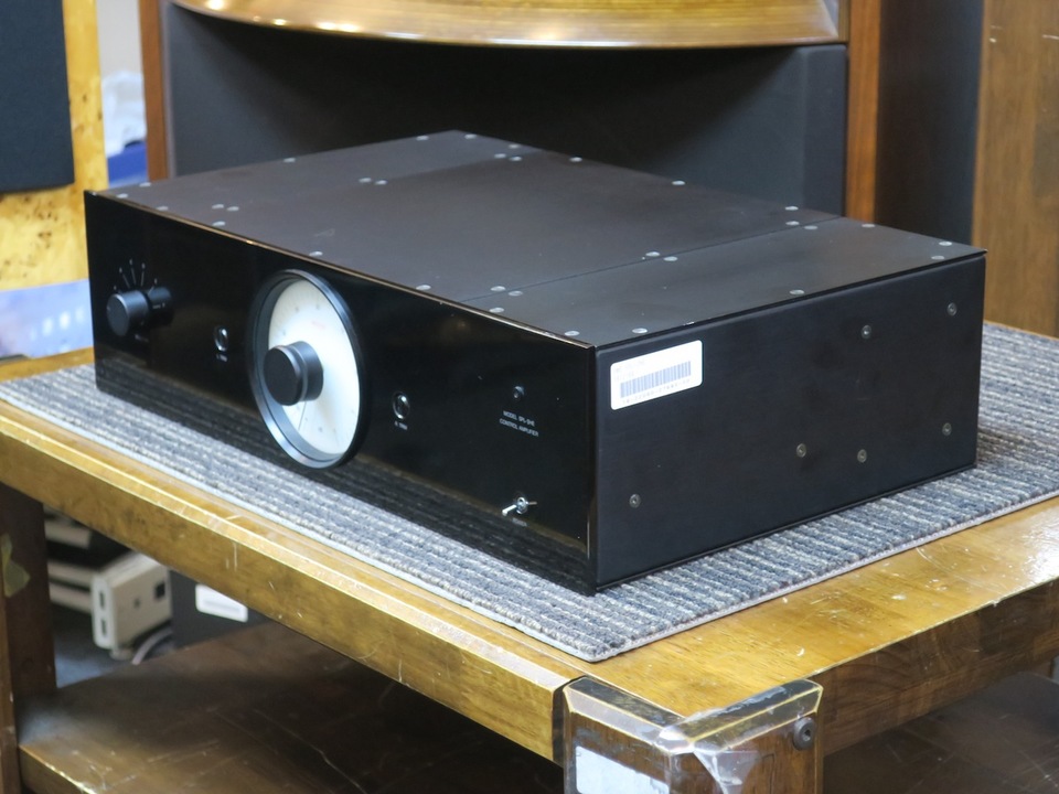 SPL-2HE SME - 中古オーディオ 高価買取・販売 ハイファイ堂