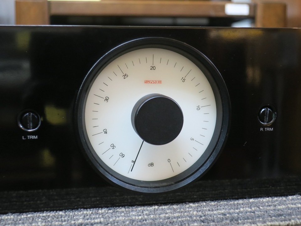 SPL-2HE SME - 中古オーディオ 高価買取・販売 ハイファイ堂