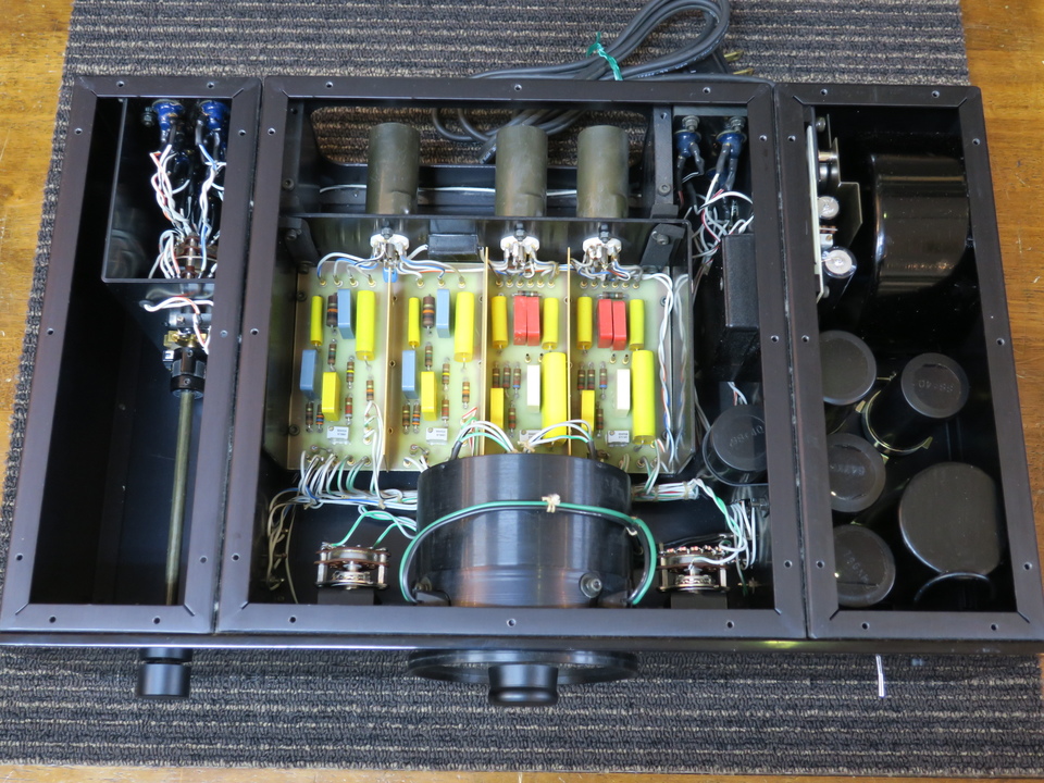 SPL-2HE SME - 中古オーディオ 高価買取・販売 ハイファイ堂