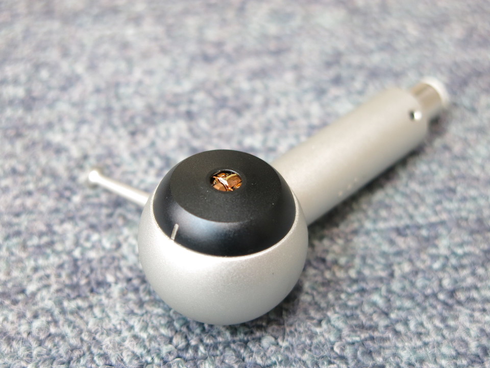 IKEDA 9 SUPREMO IKEDA - 中古オーディオ 高価買取・販売 ハイファイ堂