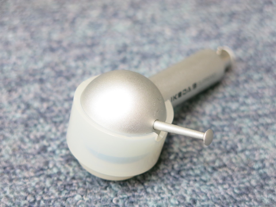 IKEDA 9 SUPREMO IKEDA - 中古オーディオ 高価買取・販売 ハイファイ堂