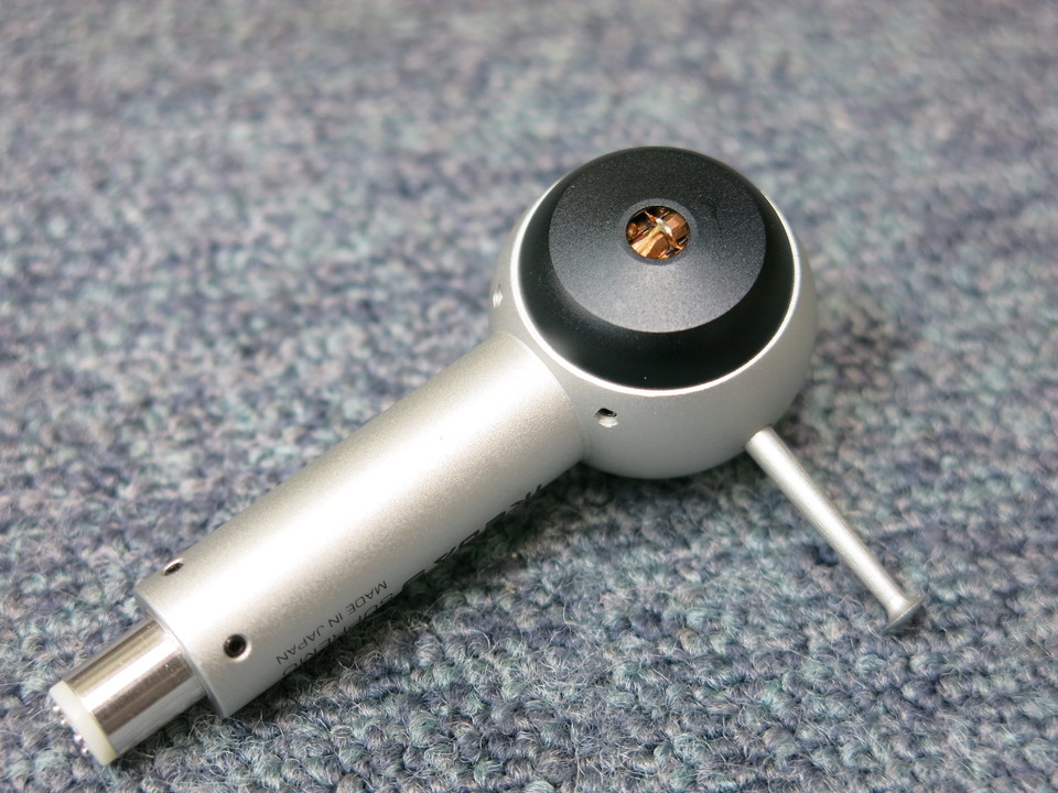 IKEDA 9 SUPREMO IKEDA - 中古オーディオ 高価買取・販売 ハイファイ堂