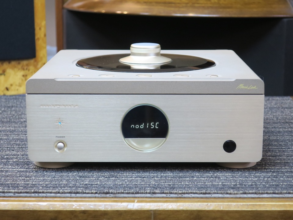 CD-23Da marantz - 中古オーディオ 高価買取・販売 ハイファイ堂