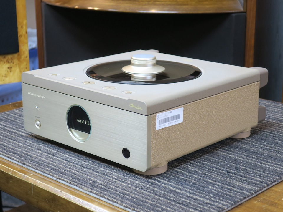 CD-23Da marantz - 中古オーディオ 高価買取・販売 ハイファイ堂