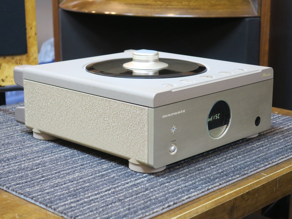 CD-23Da marantz - 中古オーディオ 高価買取・販売 ハイファイ堂